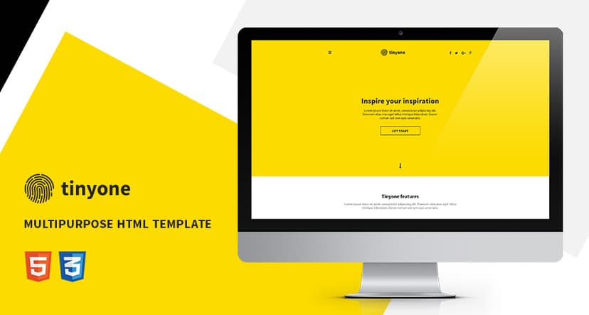 HTML Templates - Free HTML Templates